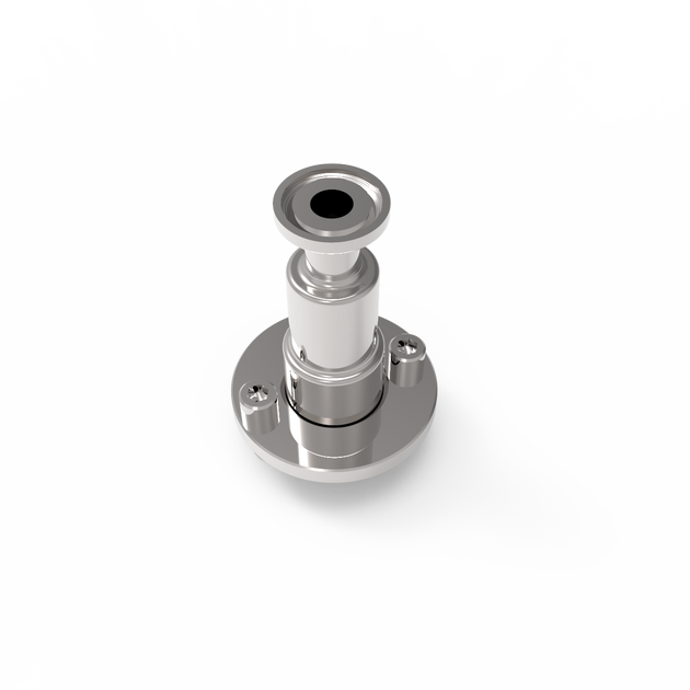KT1100037A - Sanitary Non Return Valve Assembly | C.E.King Limited