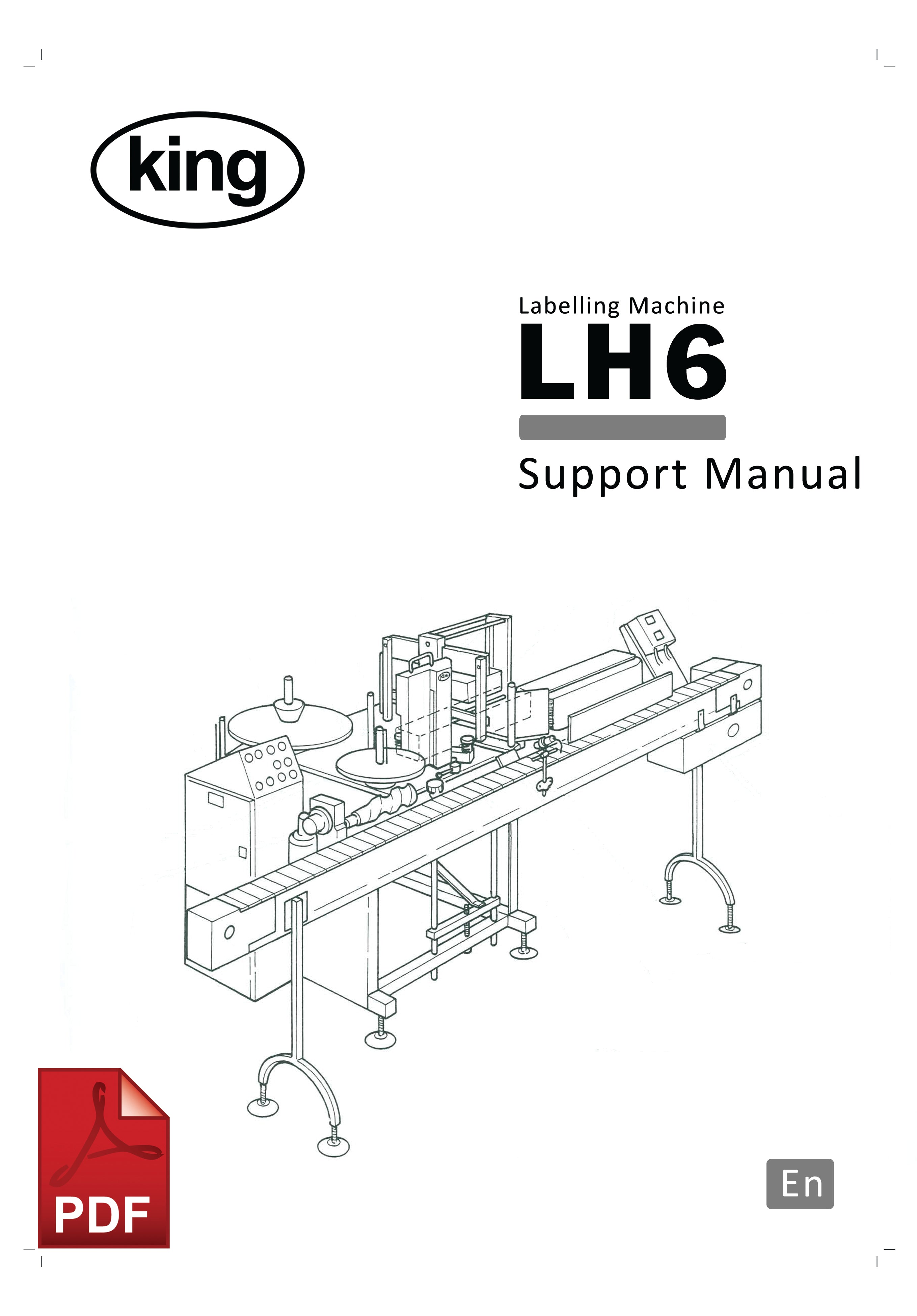 Diagram Of Labeling Machine