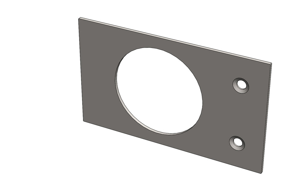 SCM26461 - Cover Plate | C.E.King Limited