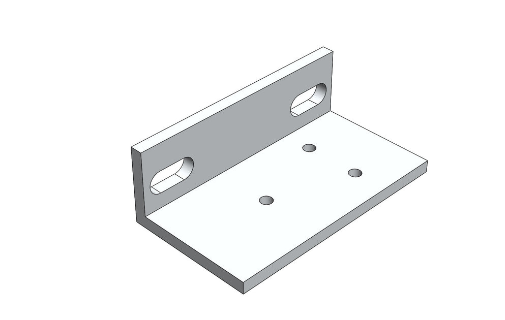 TB00112A - Relay Bracket | C.E.King Limited