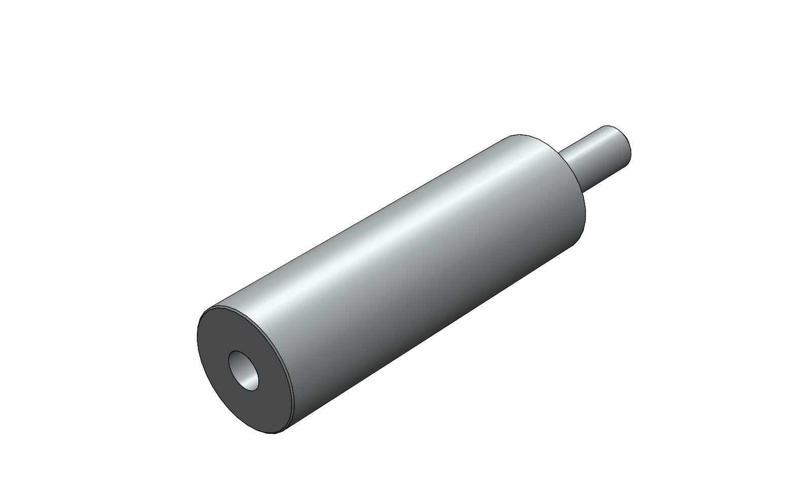 TC6271945A - Handwheel Extension | C.E.King Limited